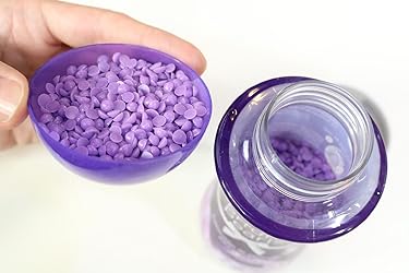 Vernel Suprême Perfume Pearls Potenciador de Perfume para la Ropa, 230 ...