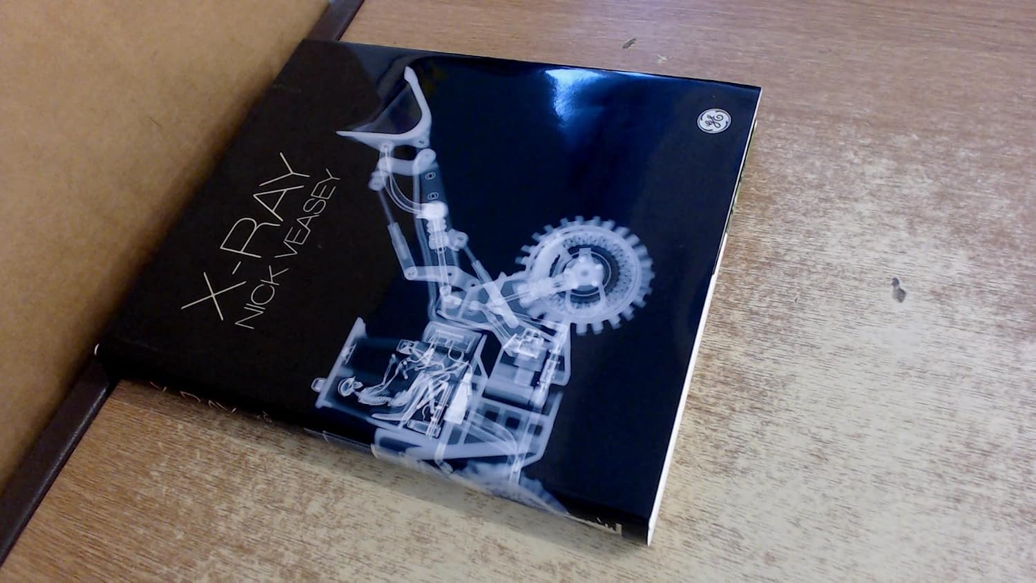 X-Ray: Amazon.co.uk: Veasey, Nick: 9781847960009: Books