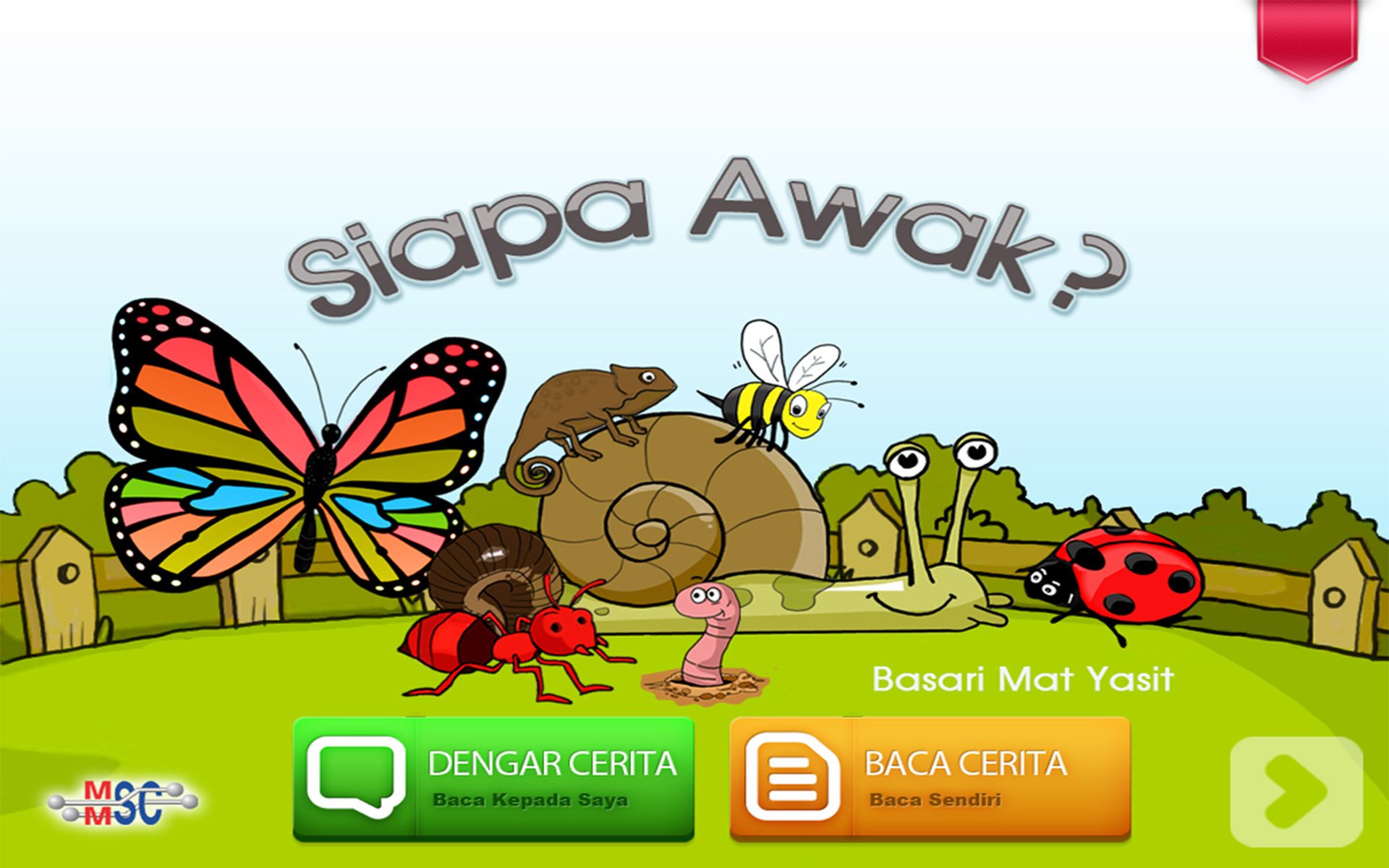 Bukuu - Siapa Awak? - App on the Amazon Appstore