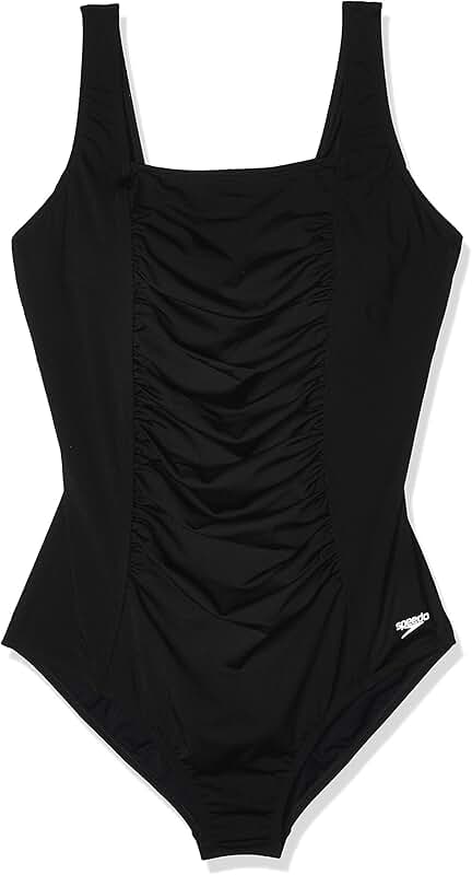 Amazon.com: plus size lifeguard swimsuit