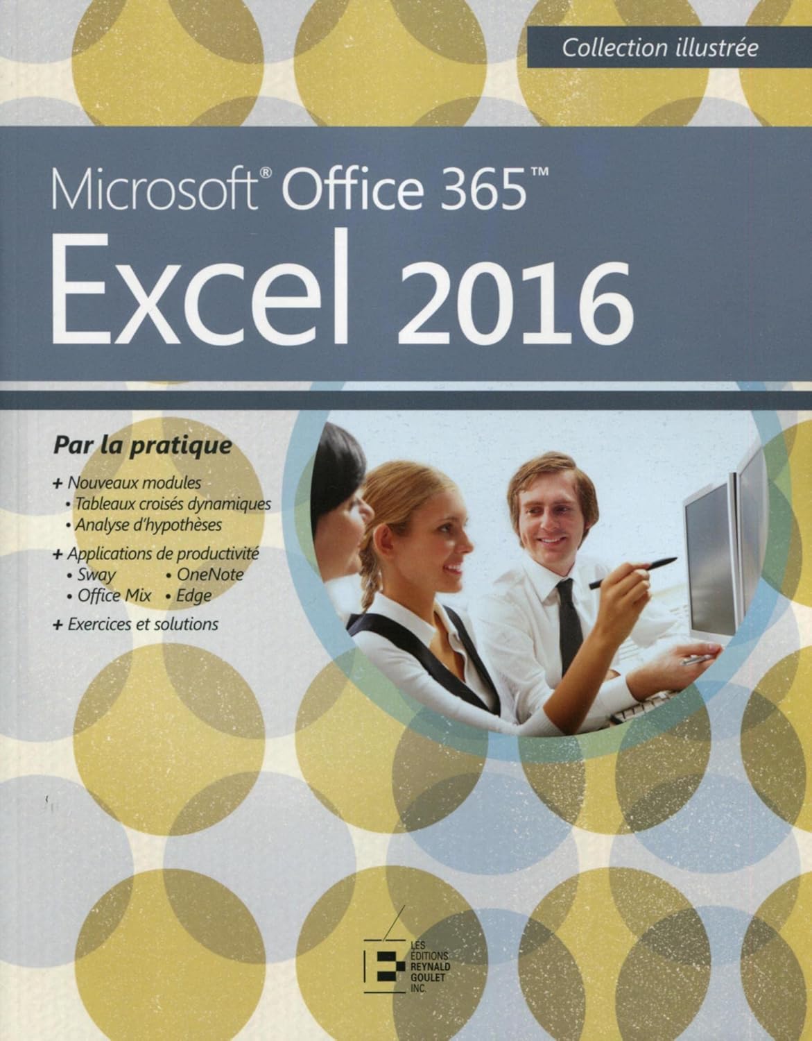 Microsoft Office 365 Excel 2016 : Amazon.com.mx: Libros