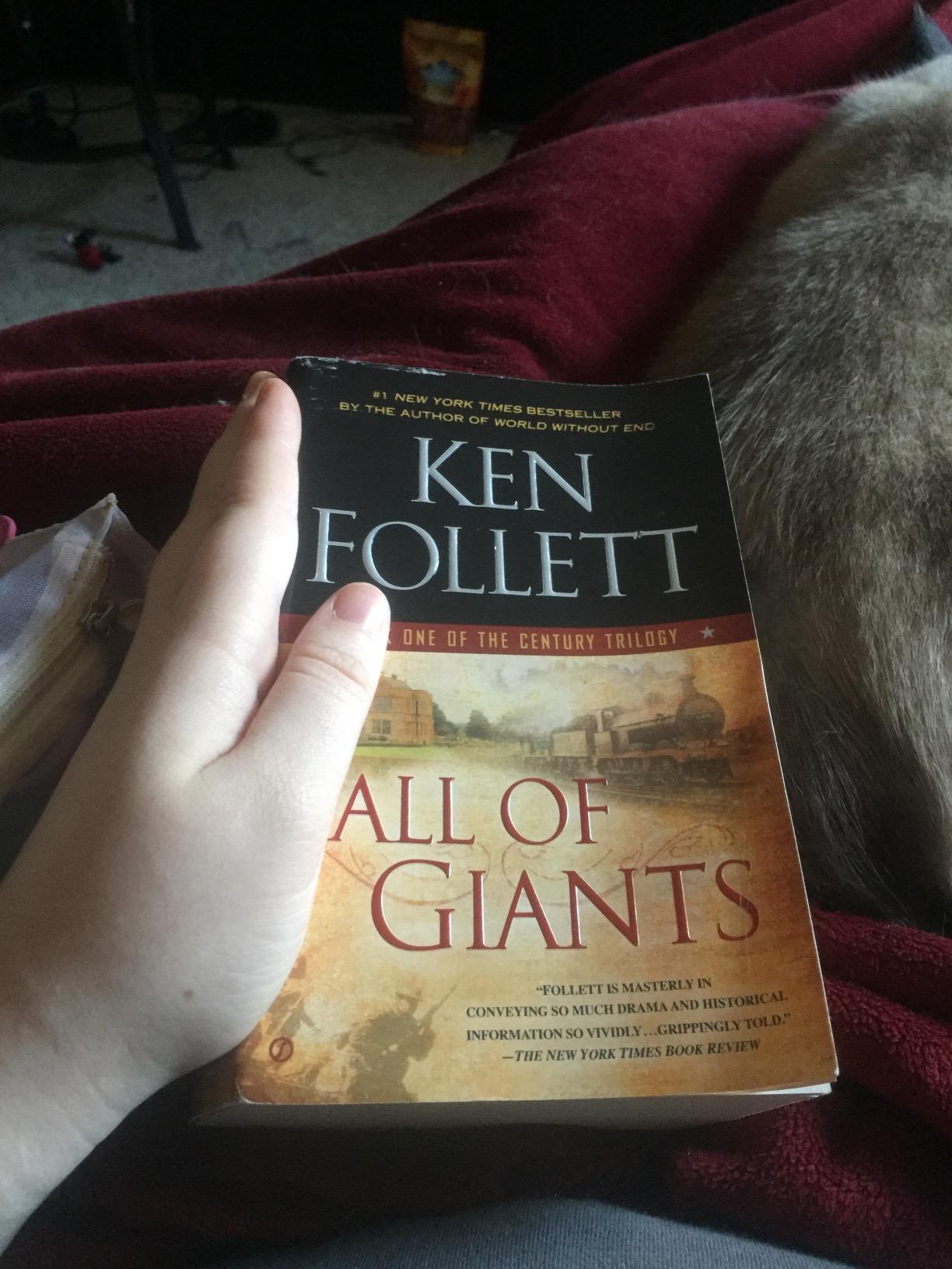 Amazon.com: Fall of Giants: Book One of the Century Trilogy ...