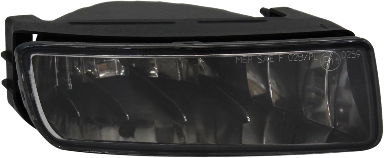 Amazon.com: Genuine Ford (4L1Z-15200-AA) Lamp Assembly : Automotive