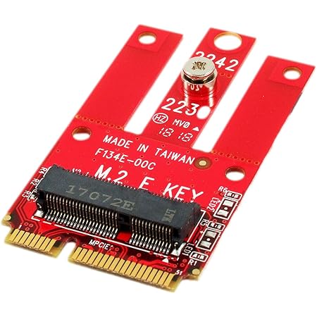 Amazon.com: Mini PCIe WWAN Card to USB Adapter with SIM Slot, Mini PCI ...