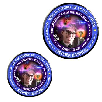 Stephen hawking zodiac sign 60 photos - Astrologytoyou.com