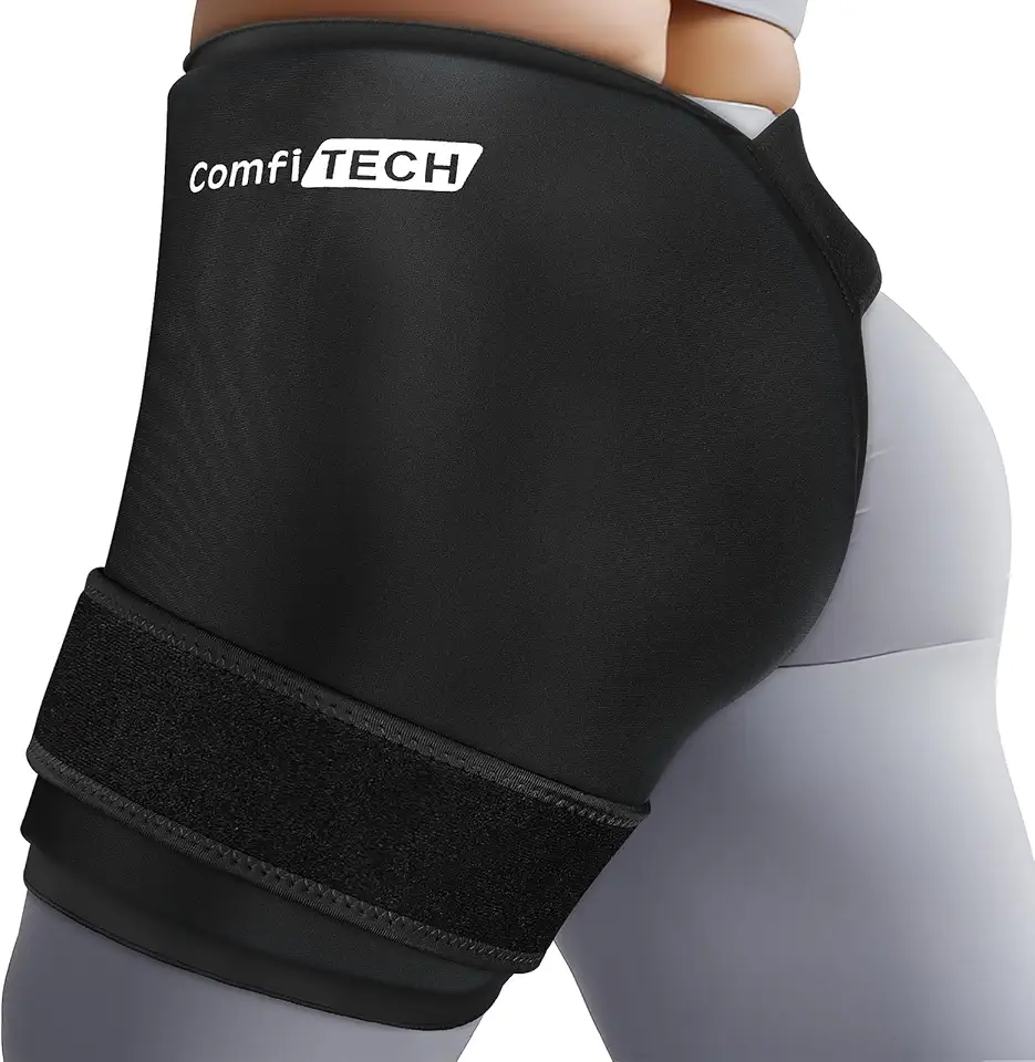 Understanding The Duration Of Groin Pain Following Hip Replacement ...