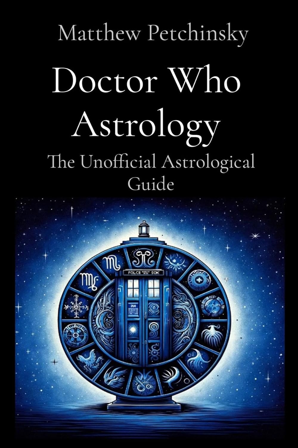 Doctor Who Astrology: The Unofficial Astrological Guide - Kindle ...