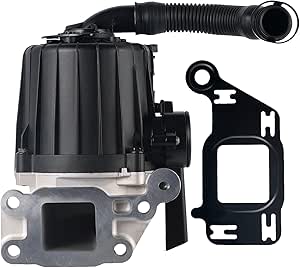 Amazon.com: A4720108262 Crankcase Ventilation Separator for ...