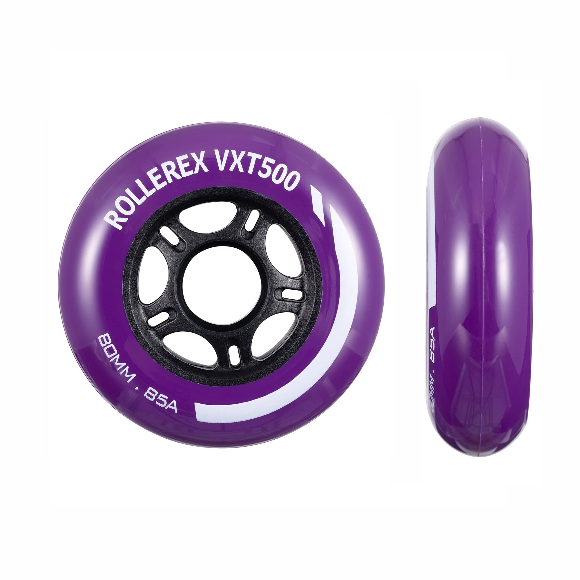 Snapklik.com : Rollerex VXT500 RipStik Wheels