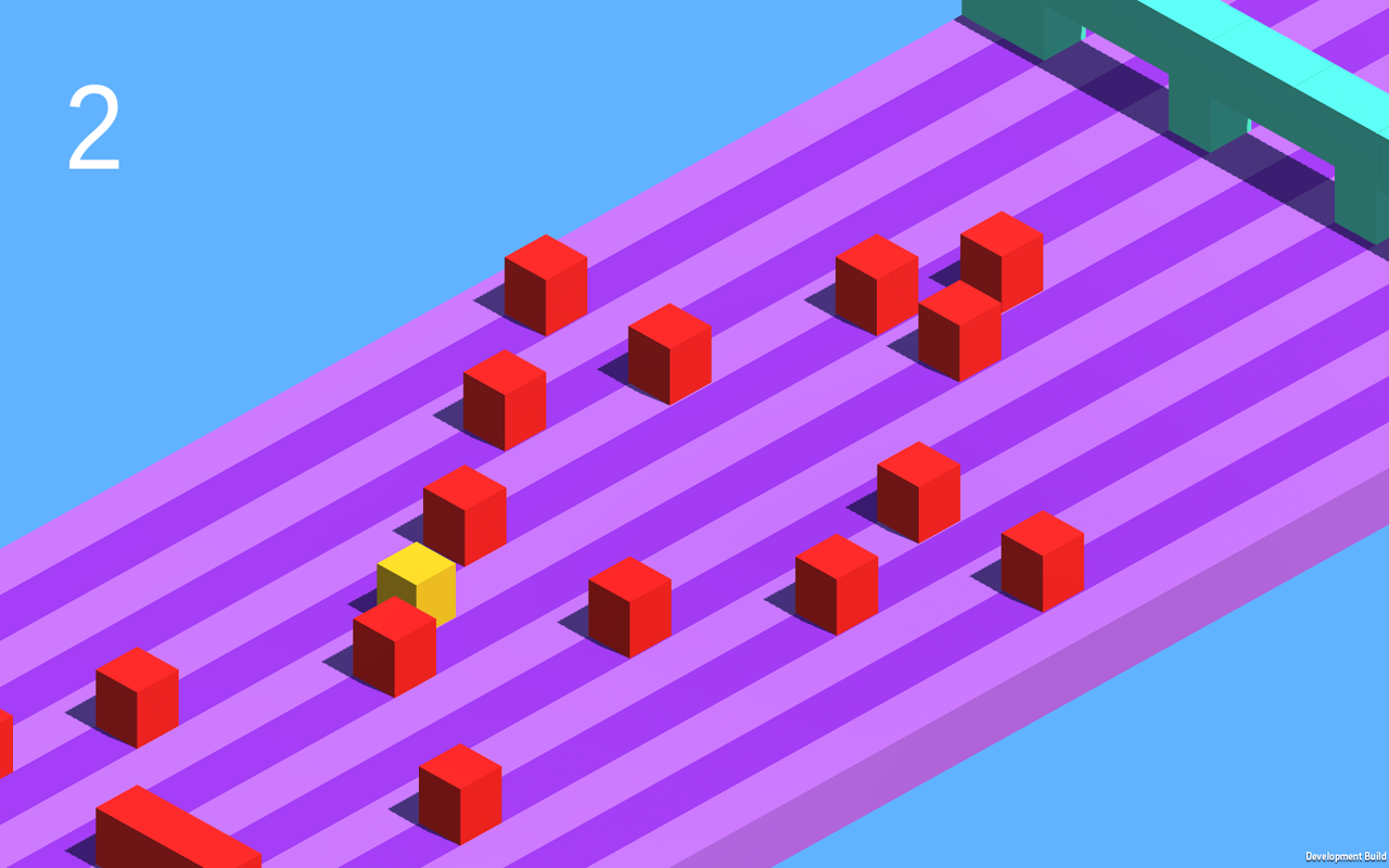 Lane Dash - App on Amazon Appstore