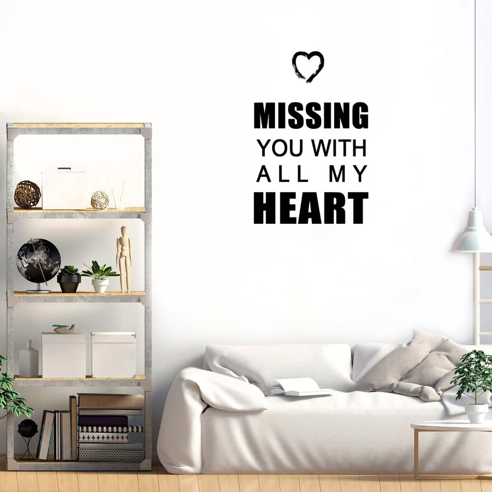 Missing Home Wallpapers