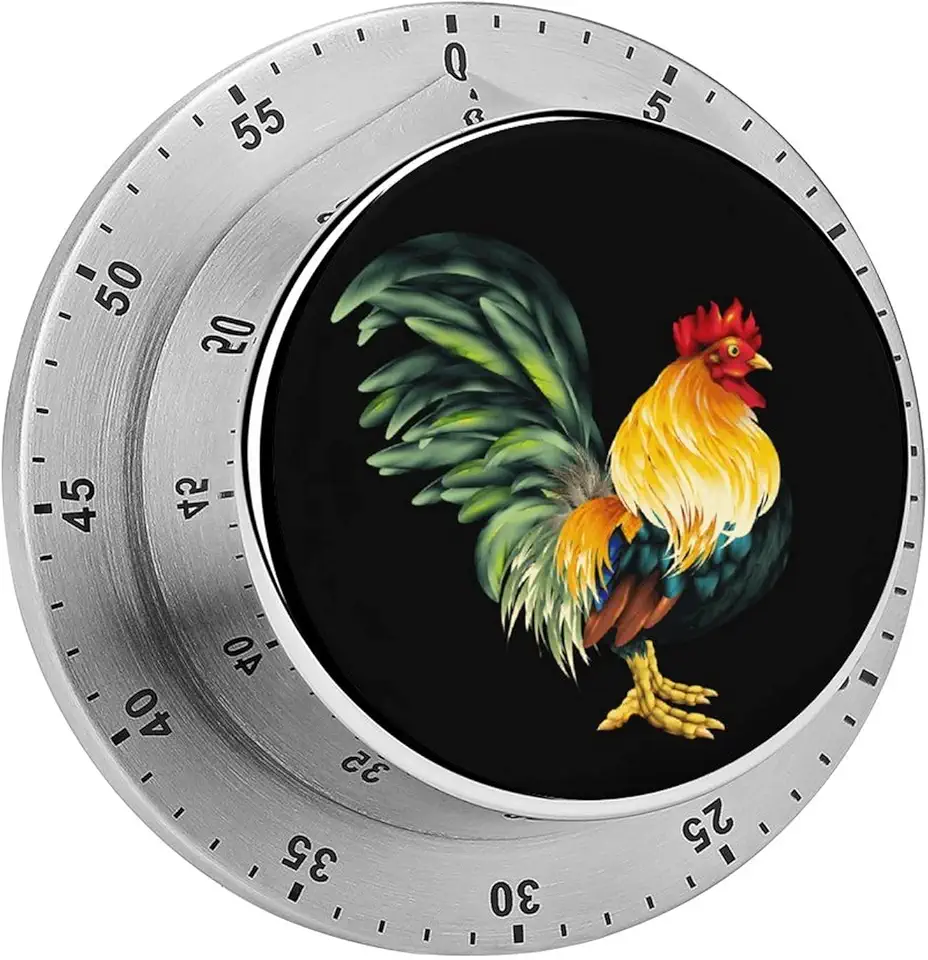 The Perfect Guide To Baking Chicken: A Time And Temperature Breakdown ...