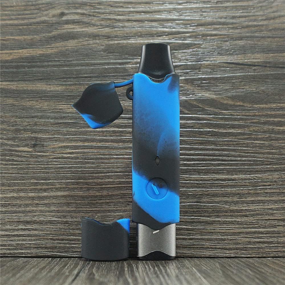 ORIN Vuse Alto Case, Texture Silicone Case for VUSE ALTO AntiSlip Cover ...