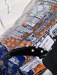 Amazon.com : Manzela Japanese Style Peanuts 10 count 6.35oz. each ...