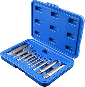 Steel Tap Extractor Set,Tap Extractor,Broken Tap Extractor,Stripped ...