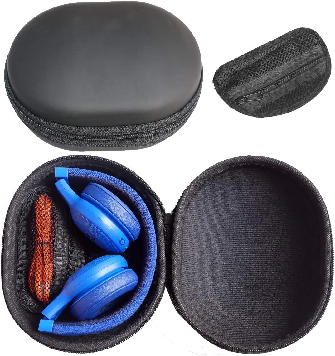 Amazon.com: V-MOTA PXC Headset Carry case Box for Urbanears Plattan ADV ...