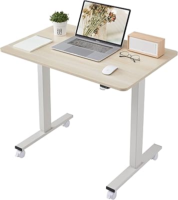 Amazon.com: Branch Duo Standing Desk 36 Inches - Adjustable Standing ...