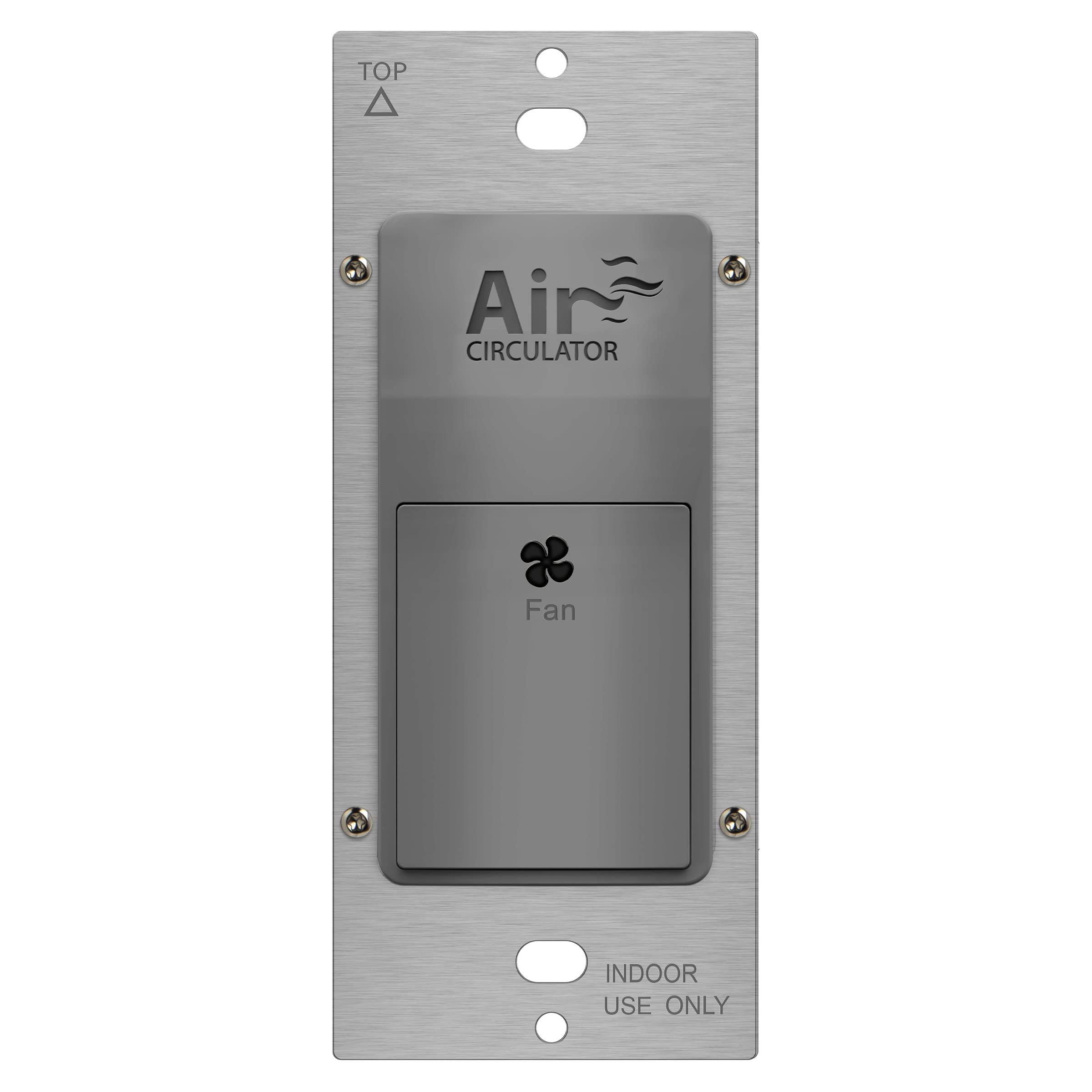 Snapklik.com : Air Circulator Timer Switch, Neutral Wire Required ...