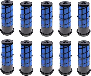 Amazon.com: Solarhome 10 of Air Filters 300047120 30-00471-20 PA5584 ...