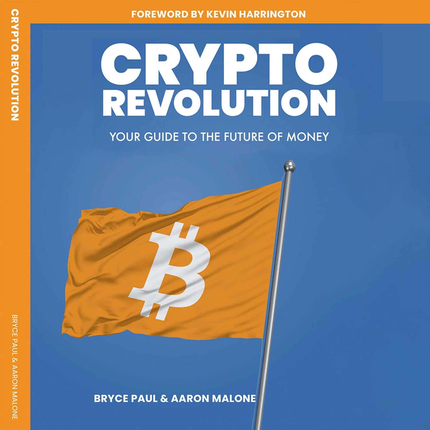 Amazon.com: Crypto Revolution: Your Guide to the Future of Money ...