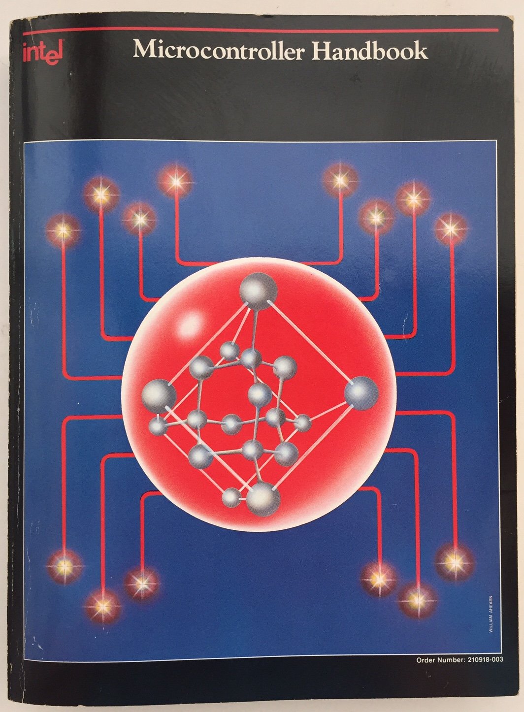 Microcontrollor Handbook: Intel: 9780917017155: Amazon.com: Books