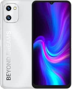 Amazon.com: UMIDIGI Teléfono inteligente F3 SE (4 GB + 128 GB), Octa ...