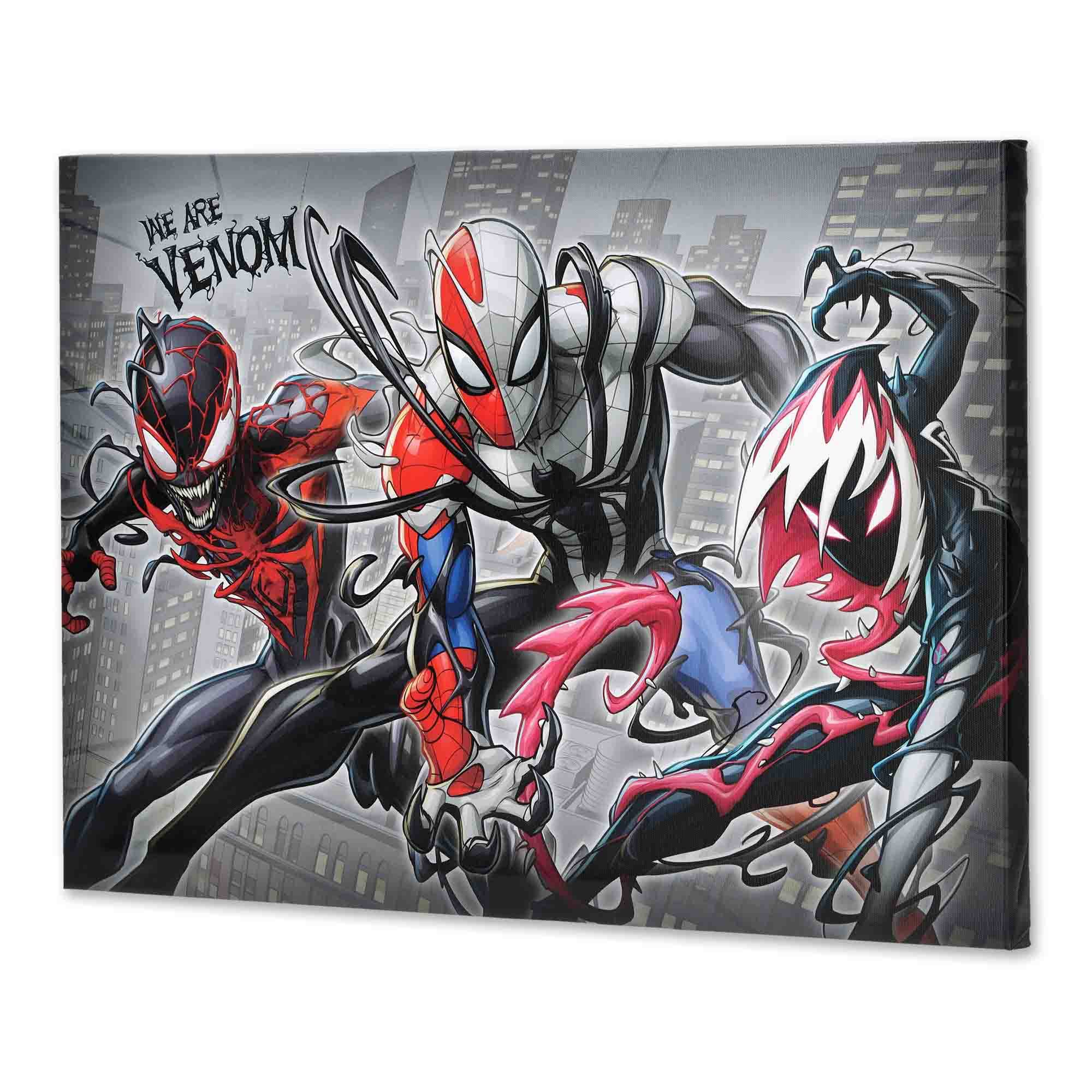 Venom Wallpaper Border Venom 3: Venom 3: Will It Be The Final