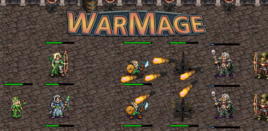 Warmage: Build a Kingdom:Amazon.com:Appstore for Android