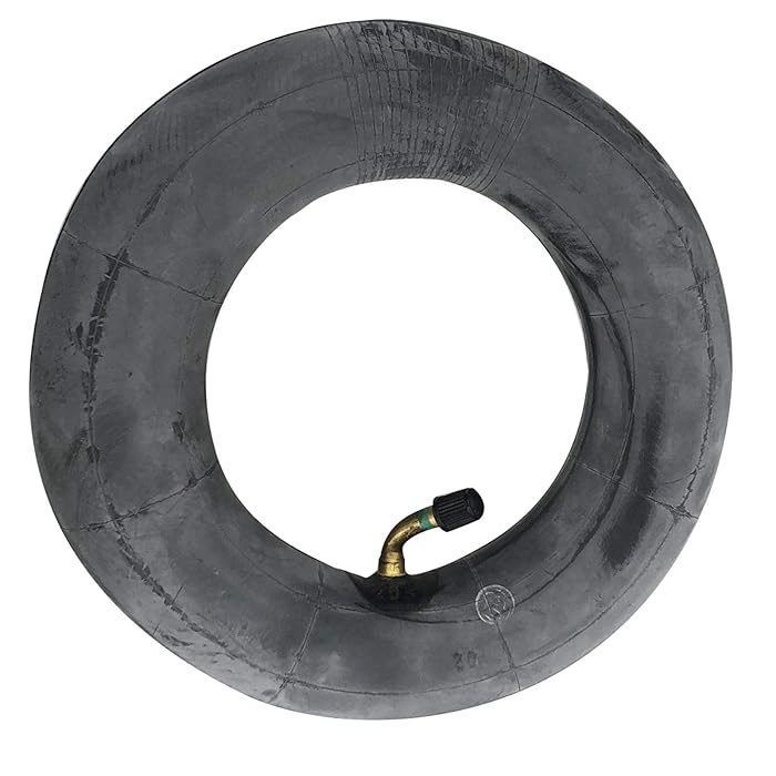 Buy Jevina (8Inch x 2Inch 200X50 (8Inch) Inner Tube Fit for Electric ...