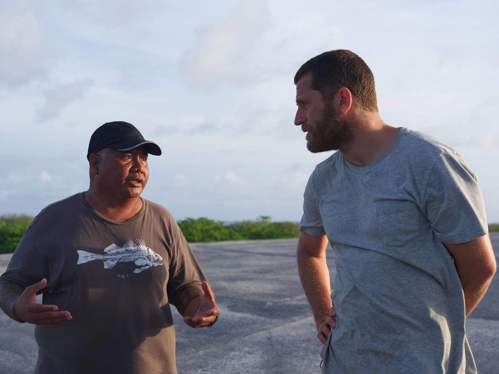 Watch VICE Season 1 | Prime Video