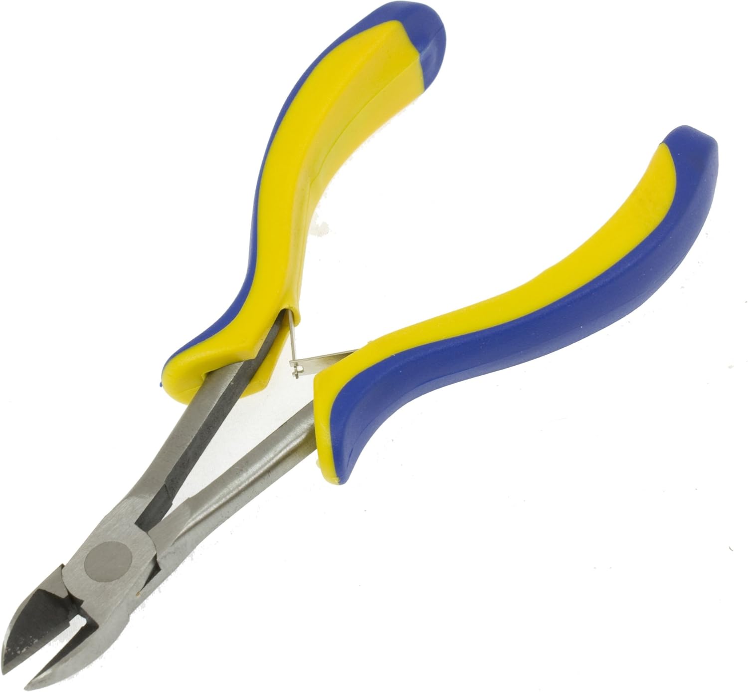 Toolzone 175mm (7") Precision Side-Cut Pliers - Side Cut : Amazon.co.uk ...