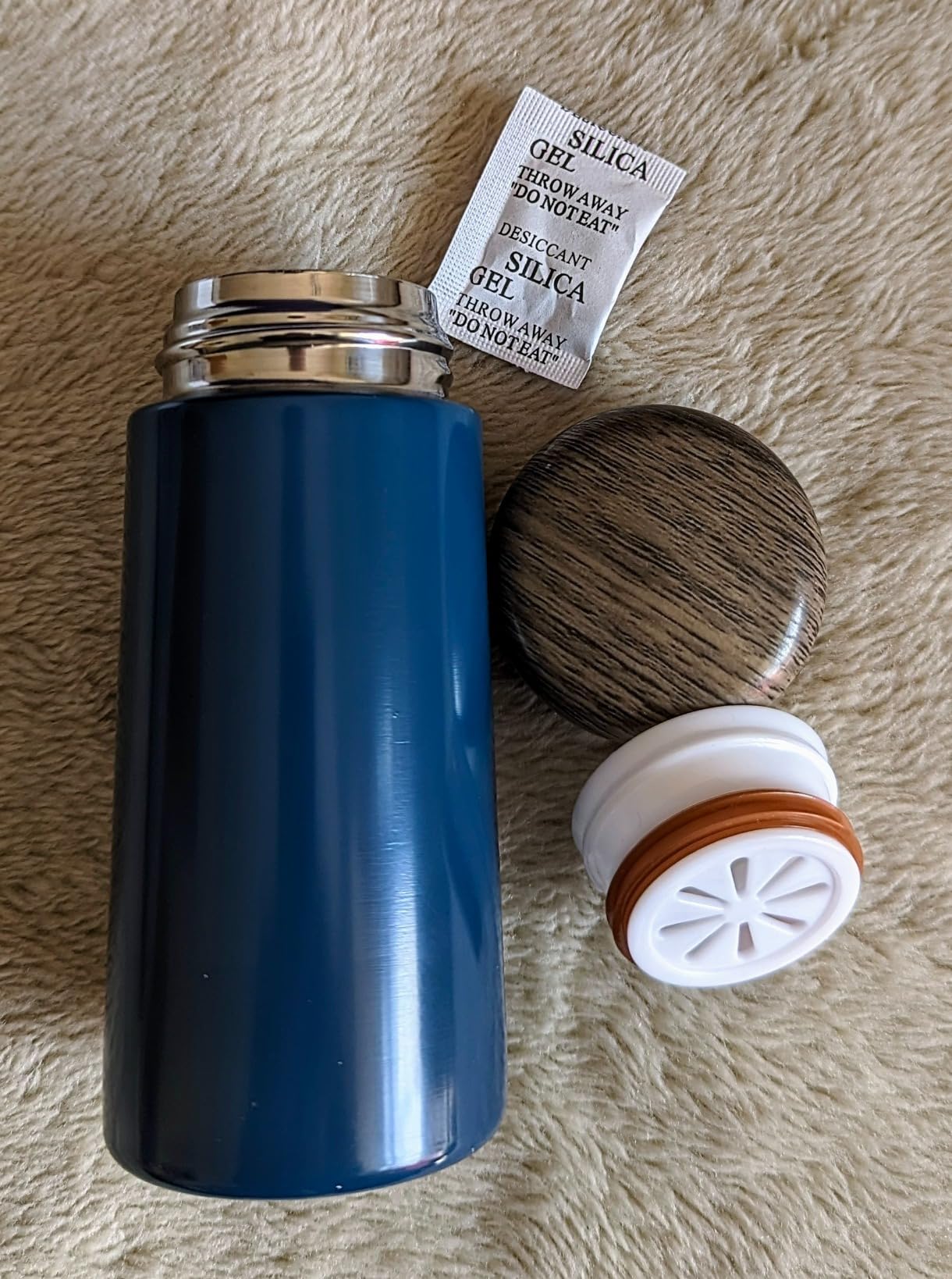 sesameless 150ML Small Thermos Flask for Milk Coffee Tea,Mini Thermos Flask for Hot Cold Drinks ...