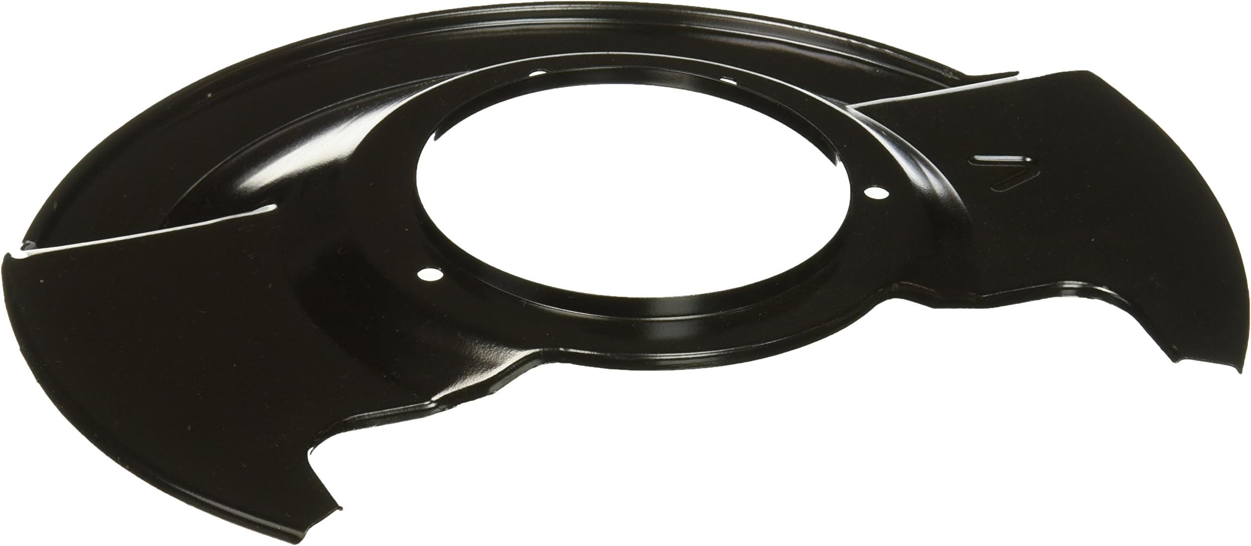 Amazon.com: Genuine Honda 45255-S01-A00 Front Brake Splash Guard ...