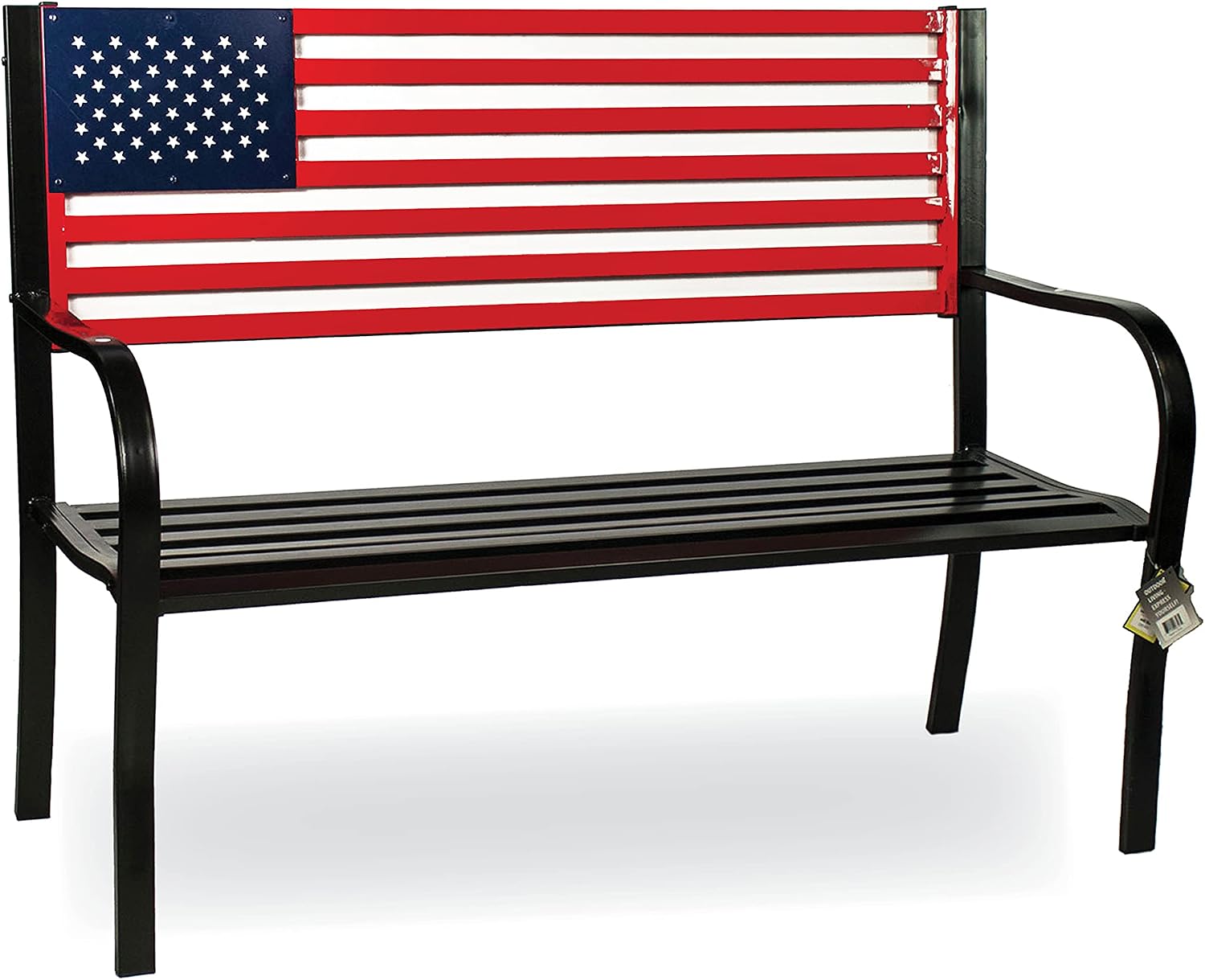 Amazon.com : BACKYARD EXPRESSIONS PATIO · HOME · GARDEN 906727 Metal ...