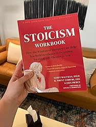 Amazon.com: The Stoicism Workbook: How the Wisdom of Socrates Can Help ...