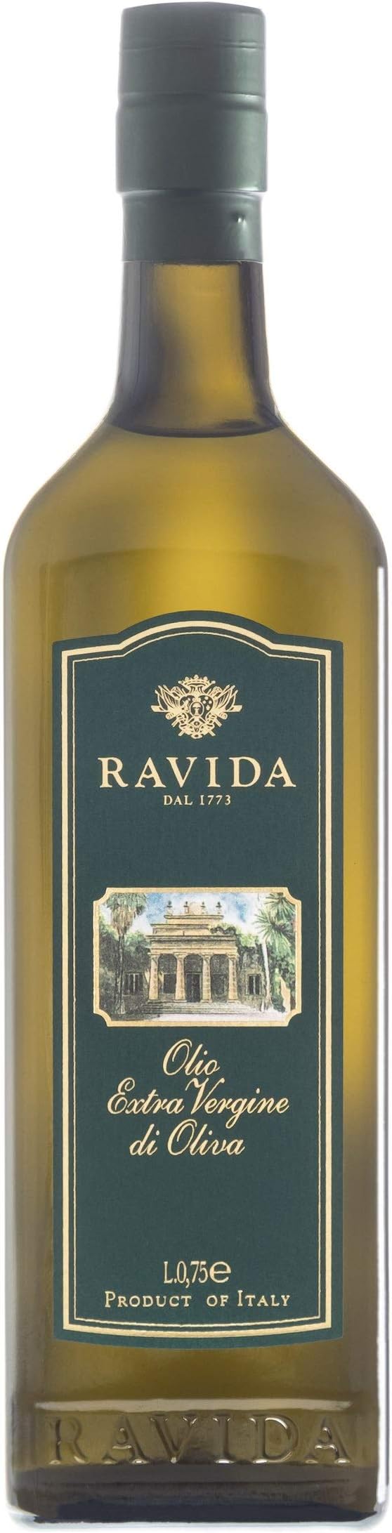 Amazon.com: Ottavio Private Reserve Extra Virgin Olive Oil From Italy ...