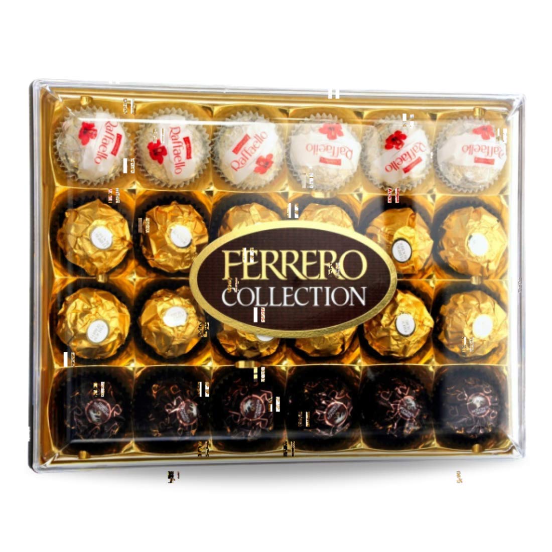 Ferrero Collection T24 Chocolate, Imported Chocolates, Ideal For ...