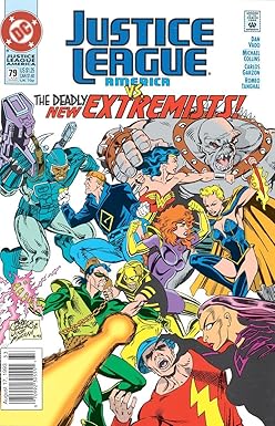 Wonder Woman & The Justice League America Vol. 1 : Vado, Dan: Amazon ...