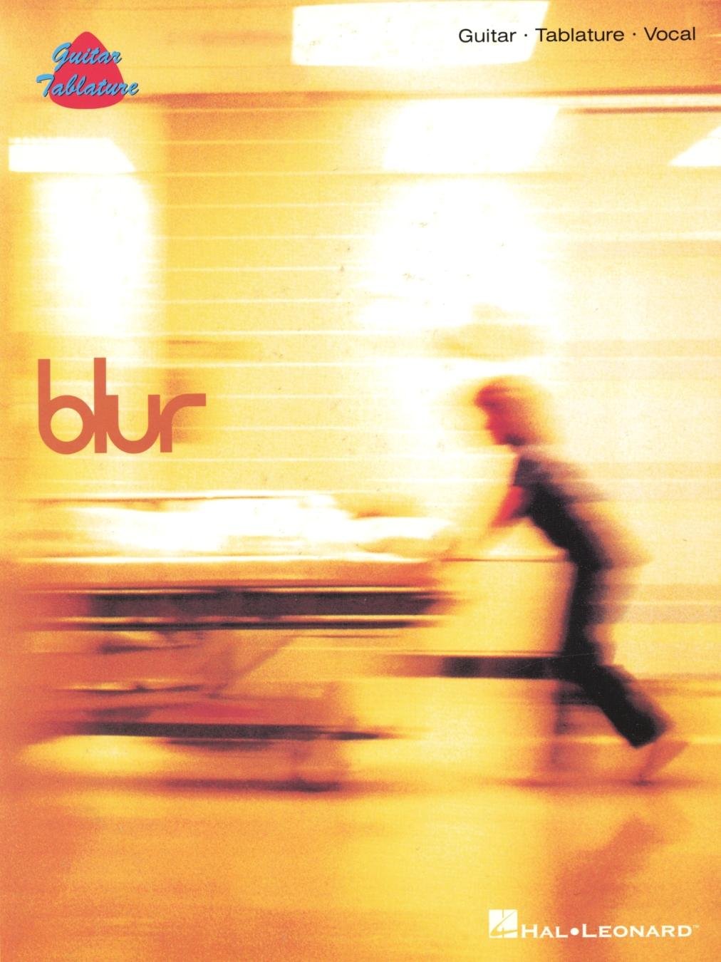 Blur*: Blur: 9780793584864: Amazon.com: Books