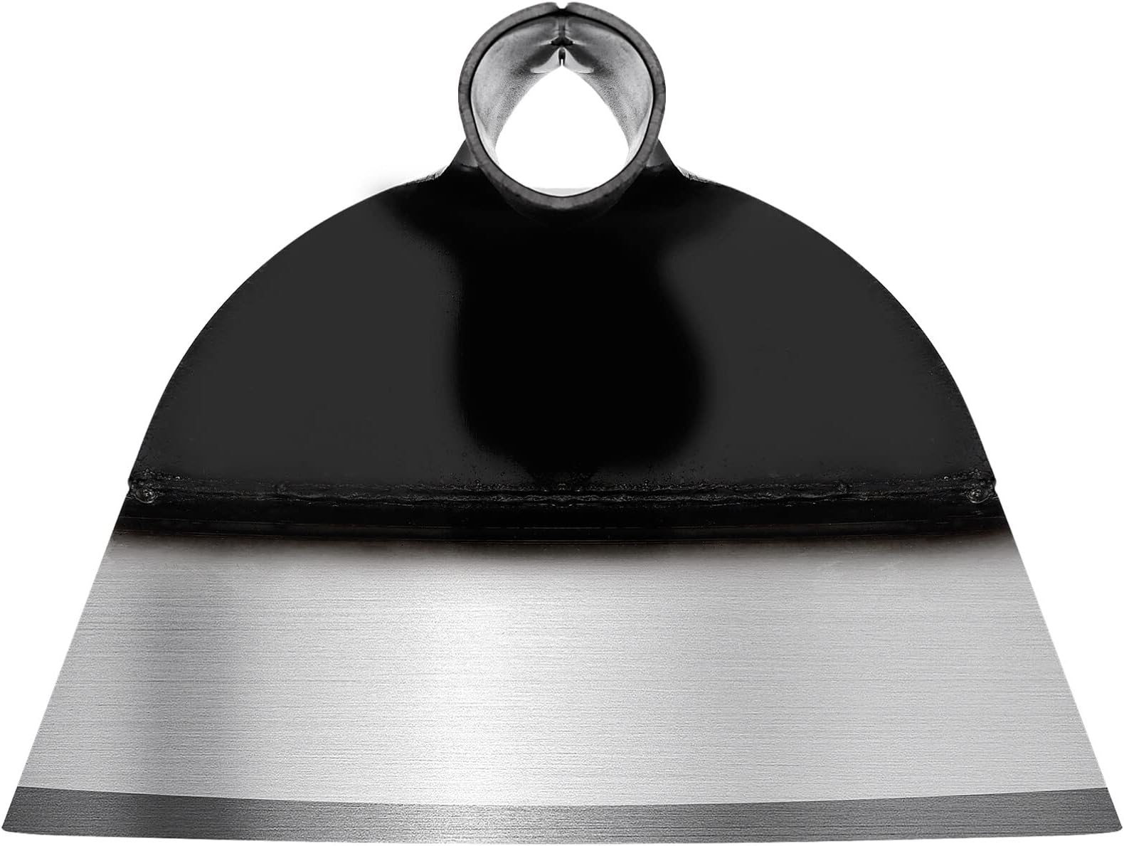 Amazon.com : Rogue Hoe 7 Inch Wide Blade Heavy Duty Garden Cultivator ...