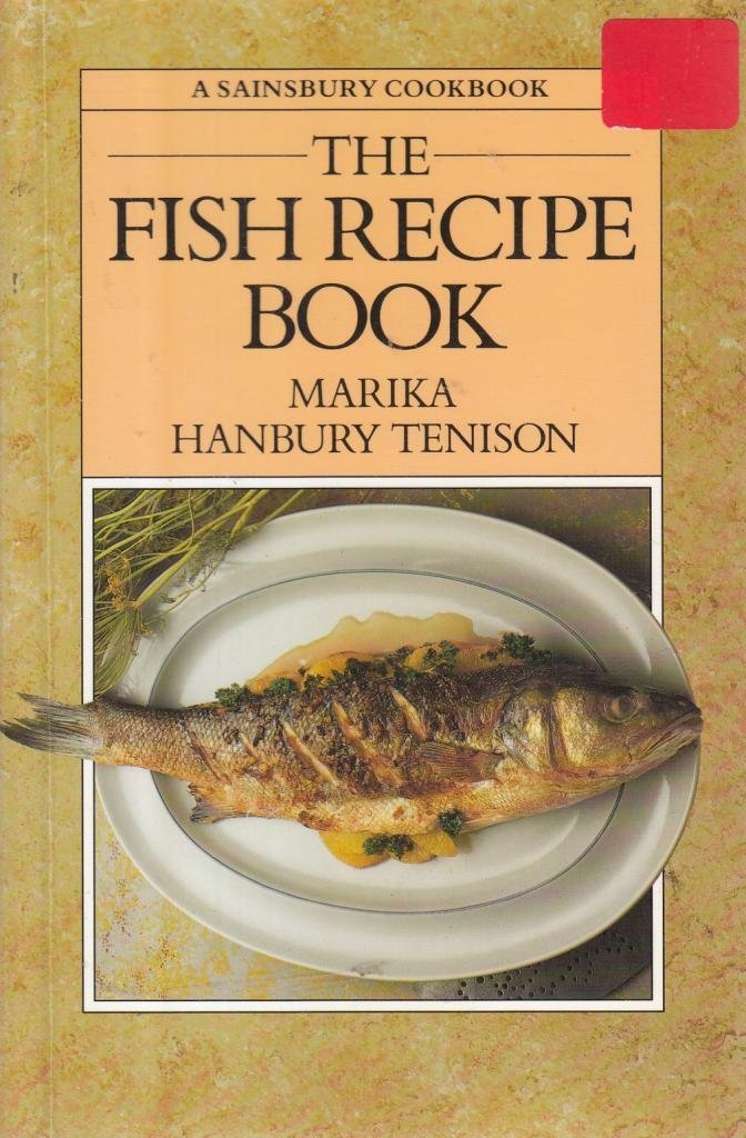 Amazon.in: Buy The Fish Recipe Book - A Sainsbury Cookbook Book Online ...