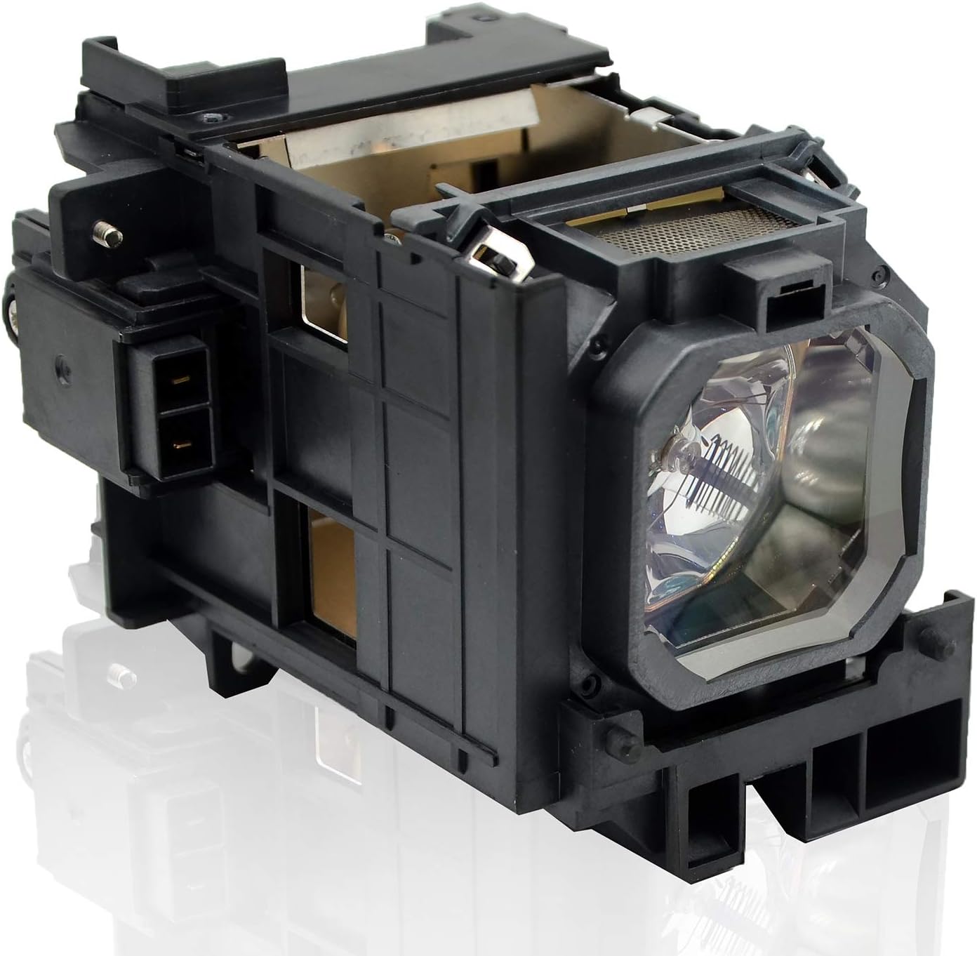 Amazon.co.jp: Allamp NP06LP 交換用プロジェクター ランプ 日本電気 NEC NP1200J NP1250J ...