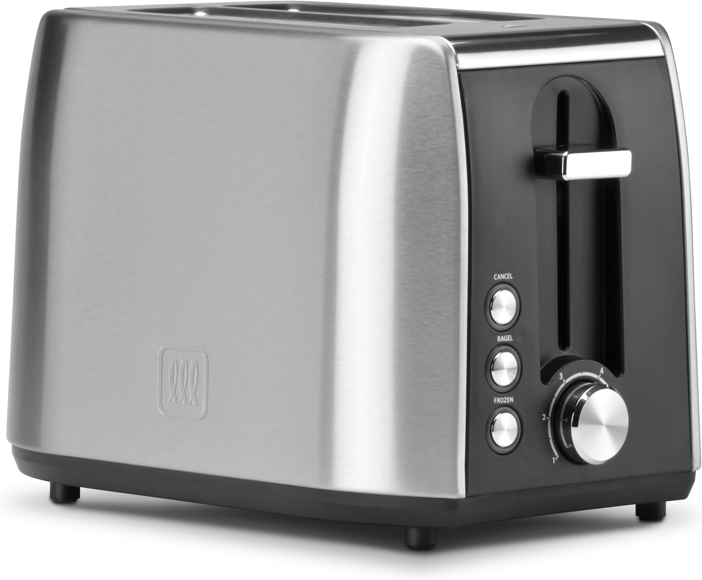 Amazon.com: Toastmaster 2-Slice Fast Toaster: Home & Kitchen
