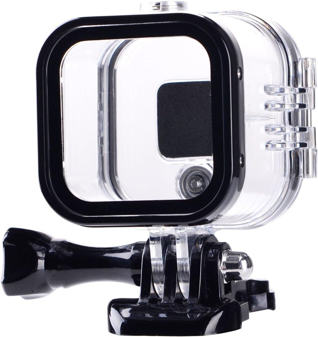 Amazon.com : Suptig Replacement Waterproof Case Protective Housing for ...
