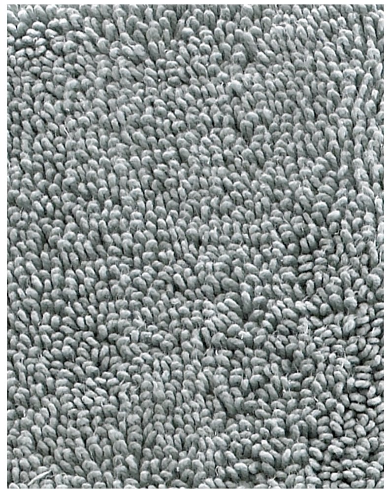 Buy Regence Home Cotton Loop Late by Back Bath Rug, 20 by 33-Inch ...