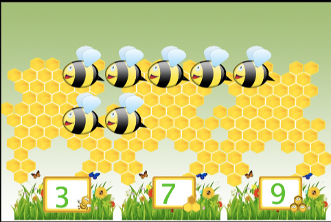 Funny Math Bee For Kids - App on Amazon Appstore