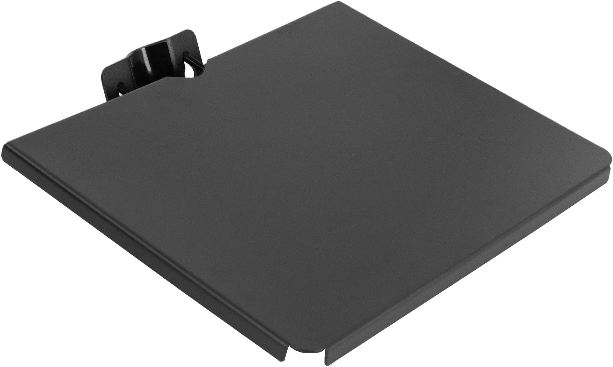 Amazon.com: Clamp-On Rack Tray Holder,Microphone Stand Shelf, 7.9x8 ...