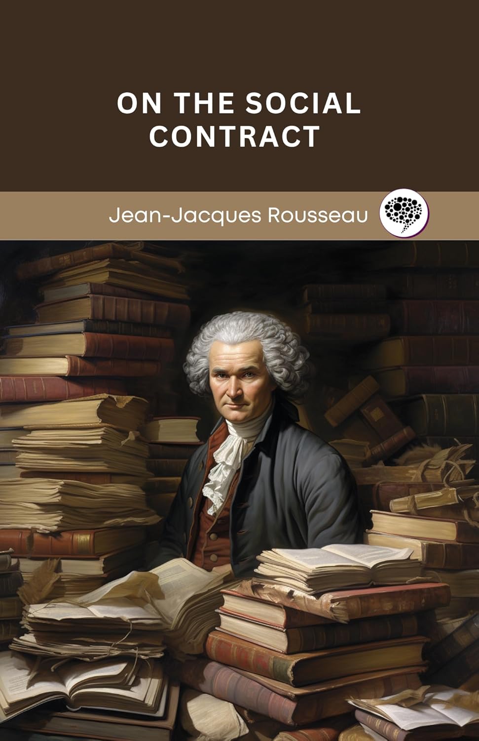 Amazon.com: On the Social Contract eBook : Jean Jacques Rousseau ...