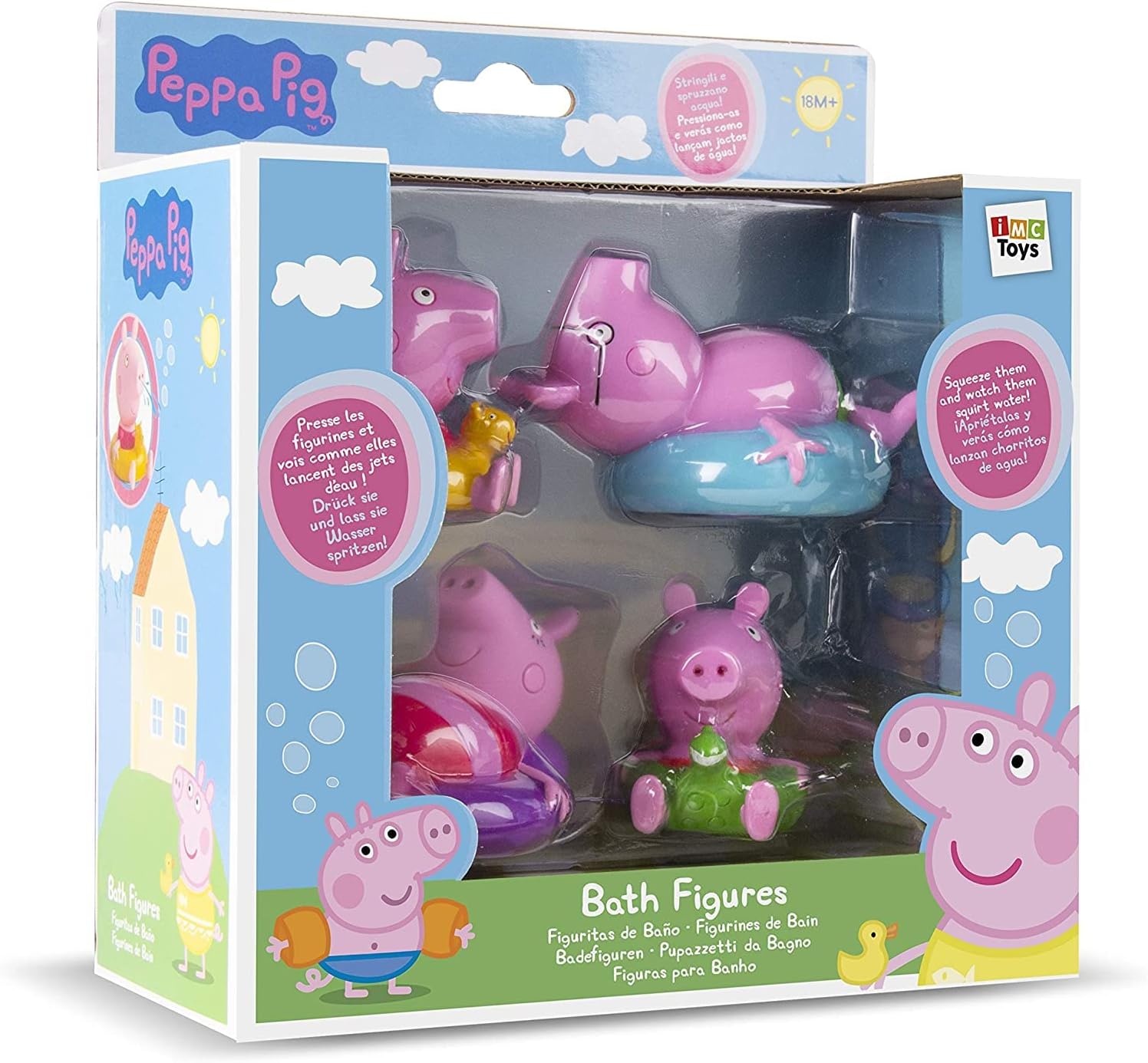 imc-toys-peppa-pig-juguete-de-ba-o-con-4-figuras-de-peppa-pig-que