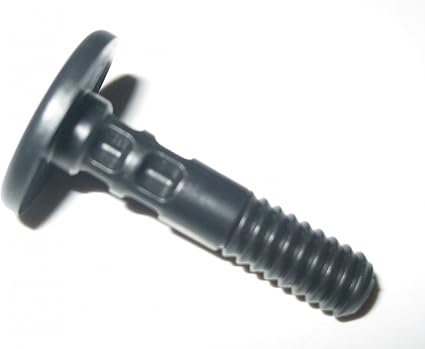 Amazon | BMW Wheel Arch Liner Side Skirt Plastic Screw 7122913 ...